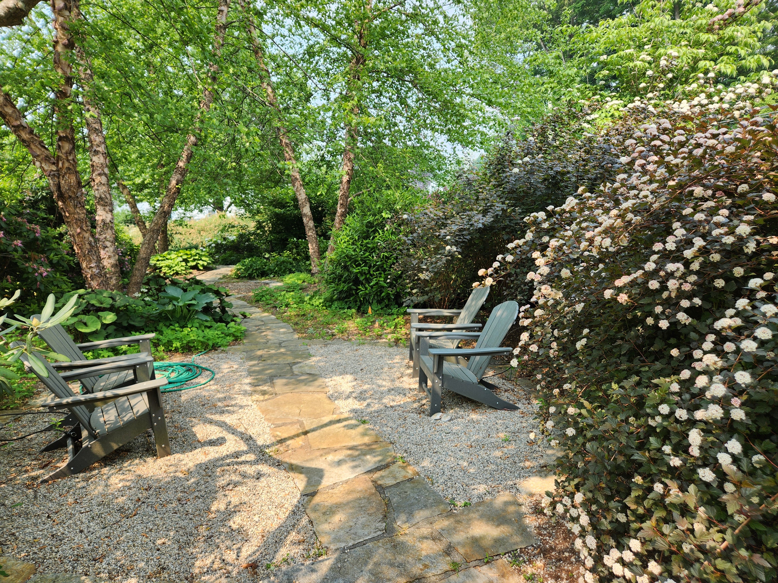 Landscape Design Services – Natureworks Garden Center