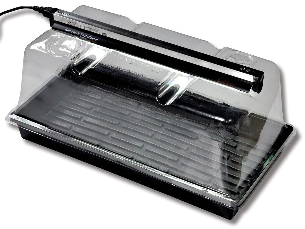 Learn to Grow and Garden Organically | Natureworks Garden Center